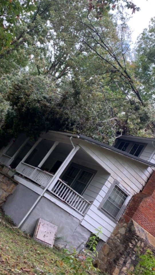 Fundraiser for Darrell Graham by Emily Edmisten : Help Darrell Rebuild ...