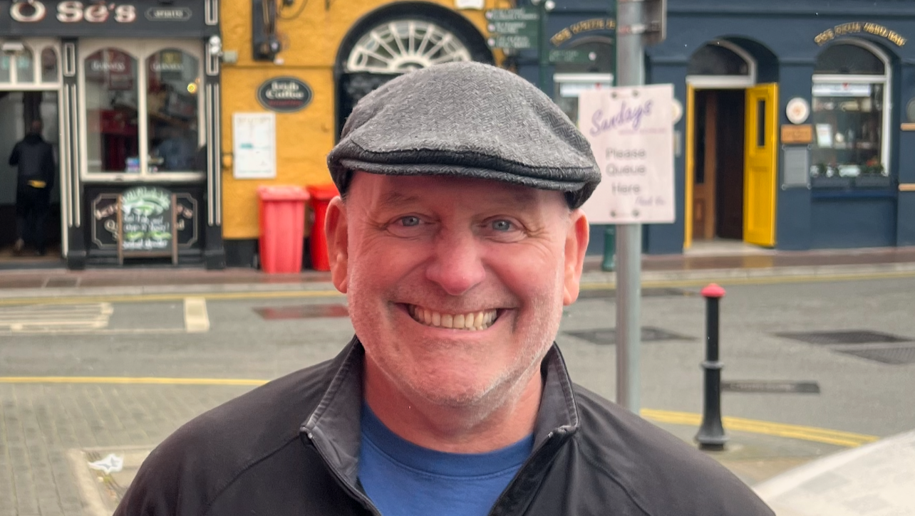 Fundraiser for Daniel Ellis by Jennifer Hardie : Support Danny's ...