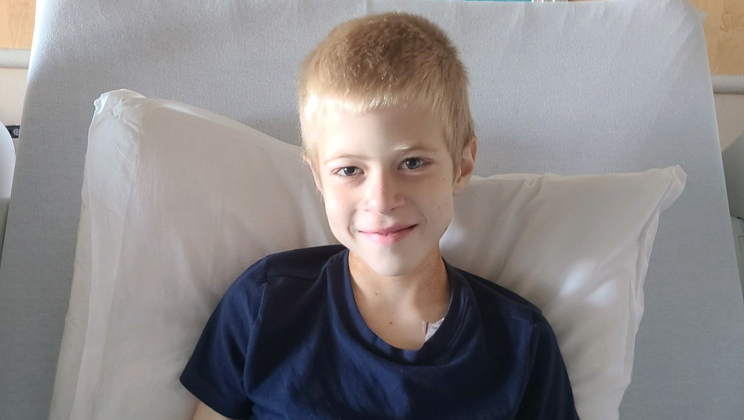 Fundraiser for Valerie Harju by Jenna Huhta : Support Henry Strand's ...