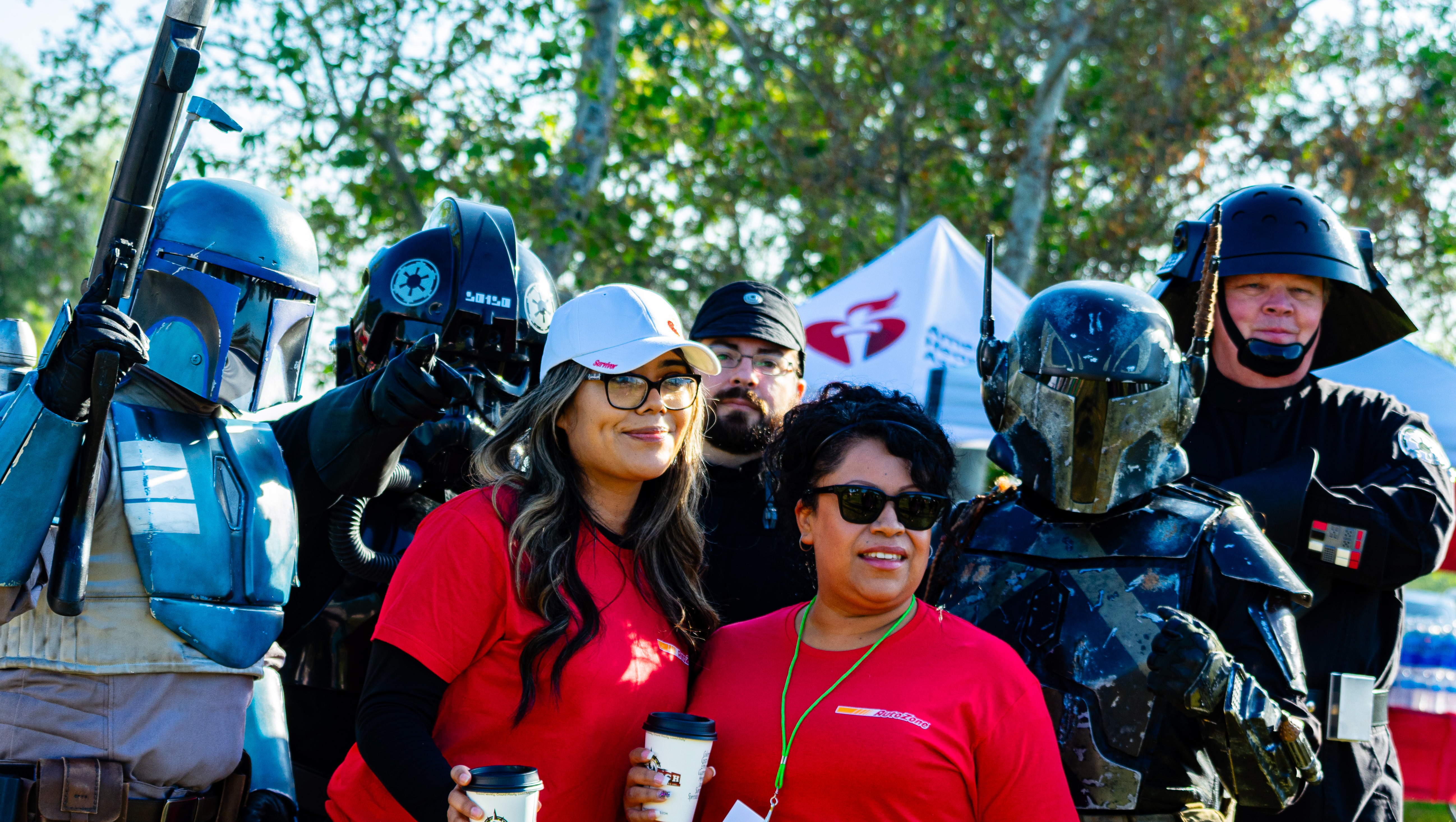 Fundraiser for Edgar Alcala by Armando Rivera : Help Alma's Family ...
