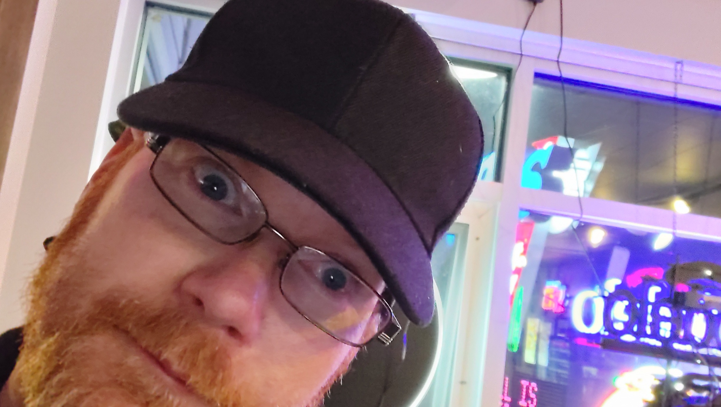 Fundraiser by Eva Wengerski : Support Alexander Kapica's Stroke Recovery