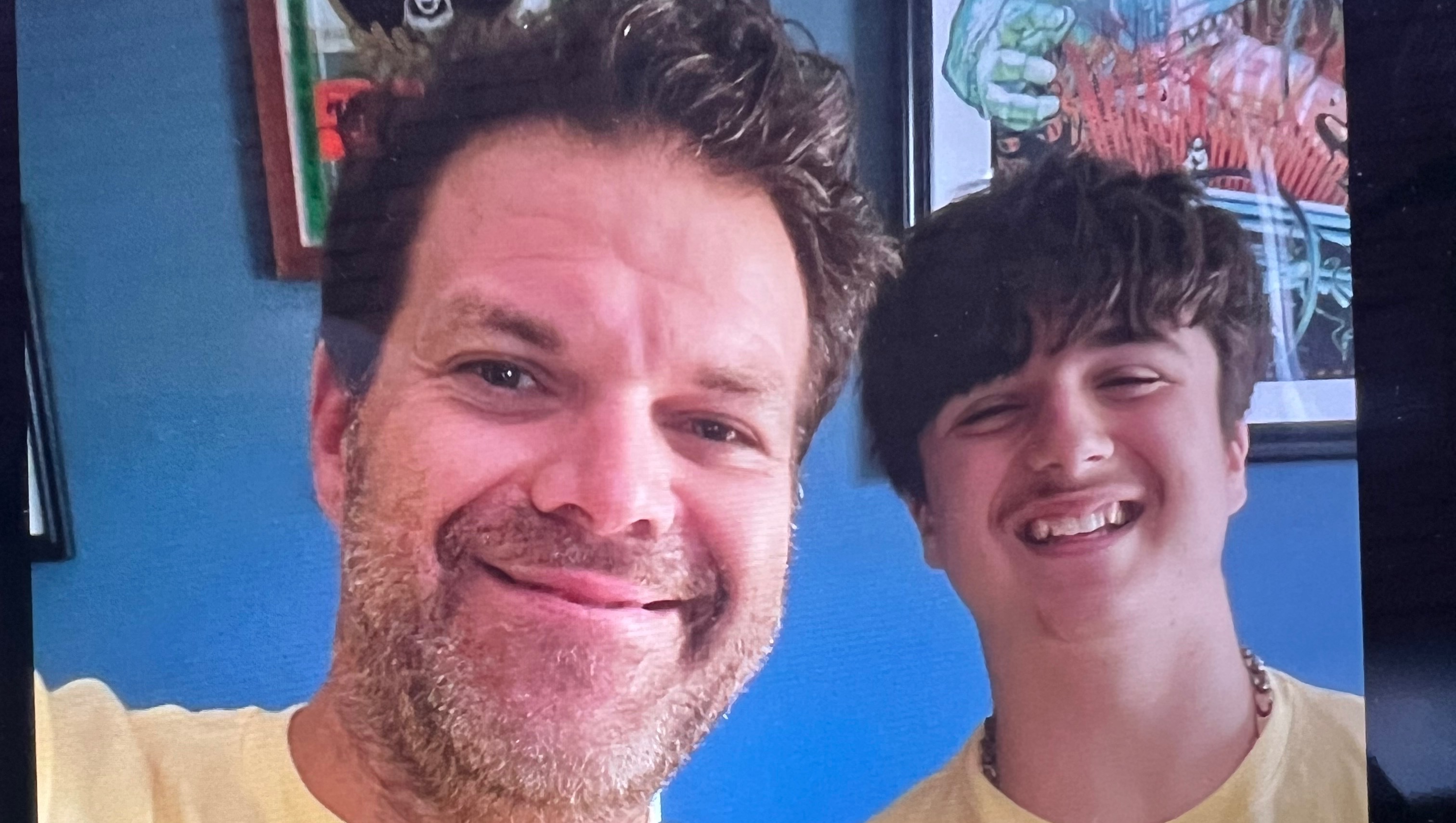 Fundraiser by Michael Ruggiero : Help Make Timmy's High School Years ...