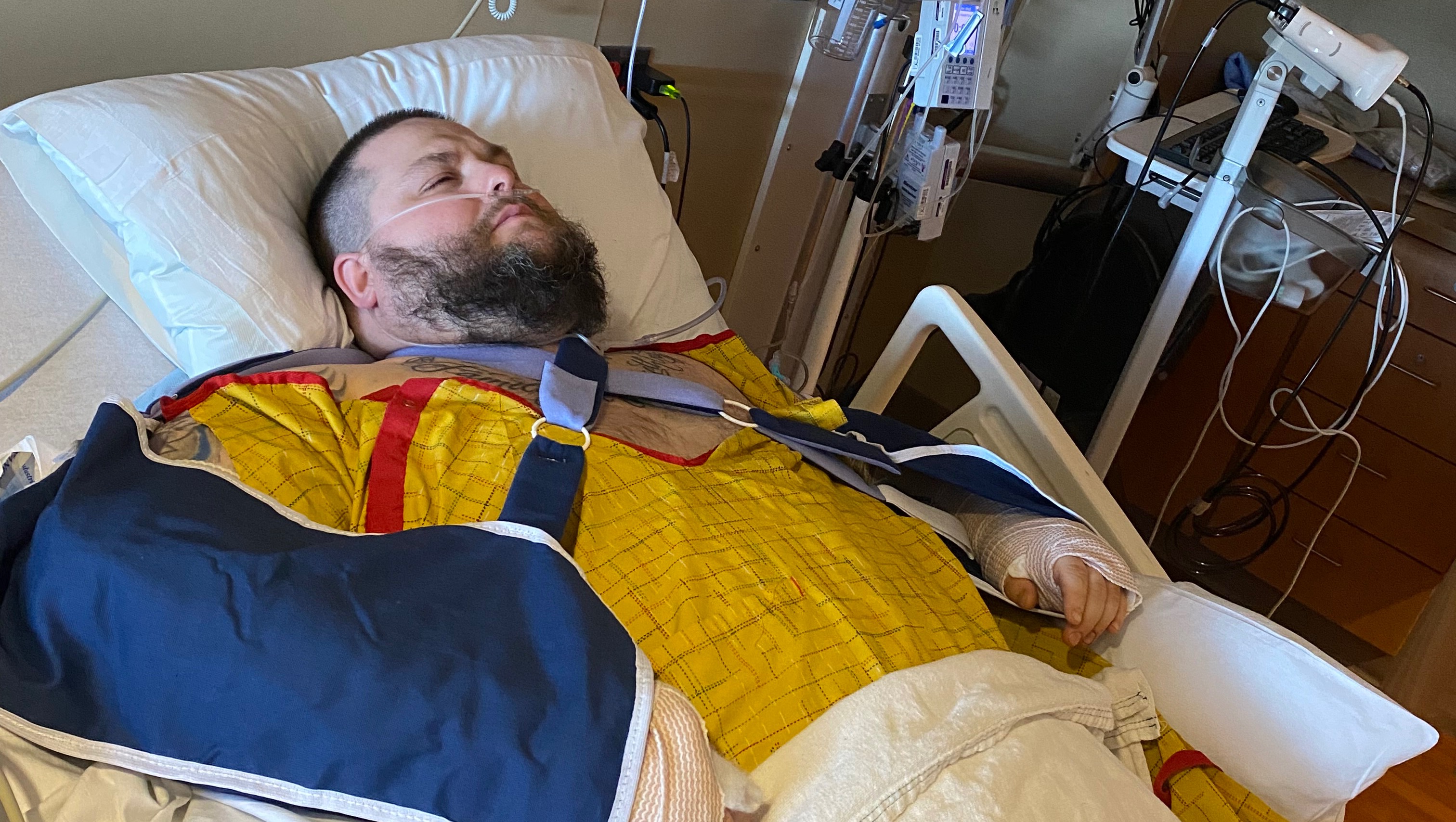 Fundraiser for Cody Goins by Vicki Schwartz : Support Cody Goins ...