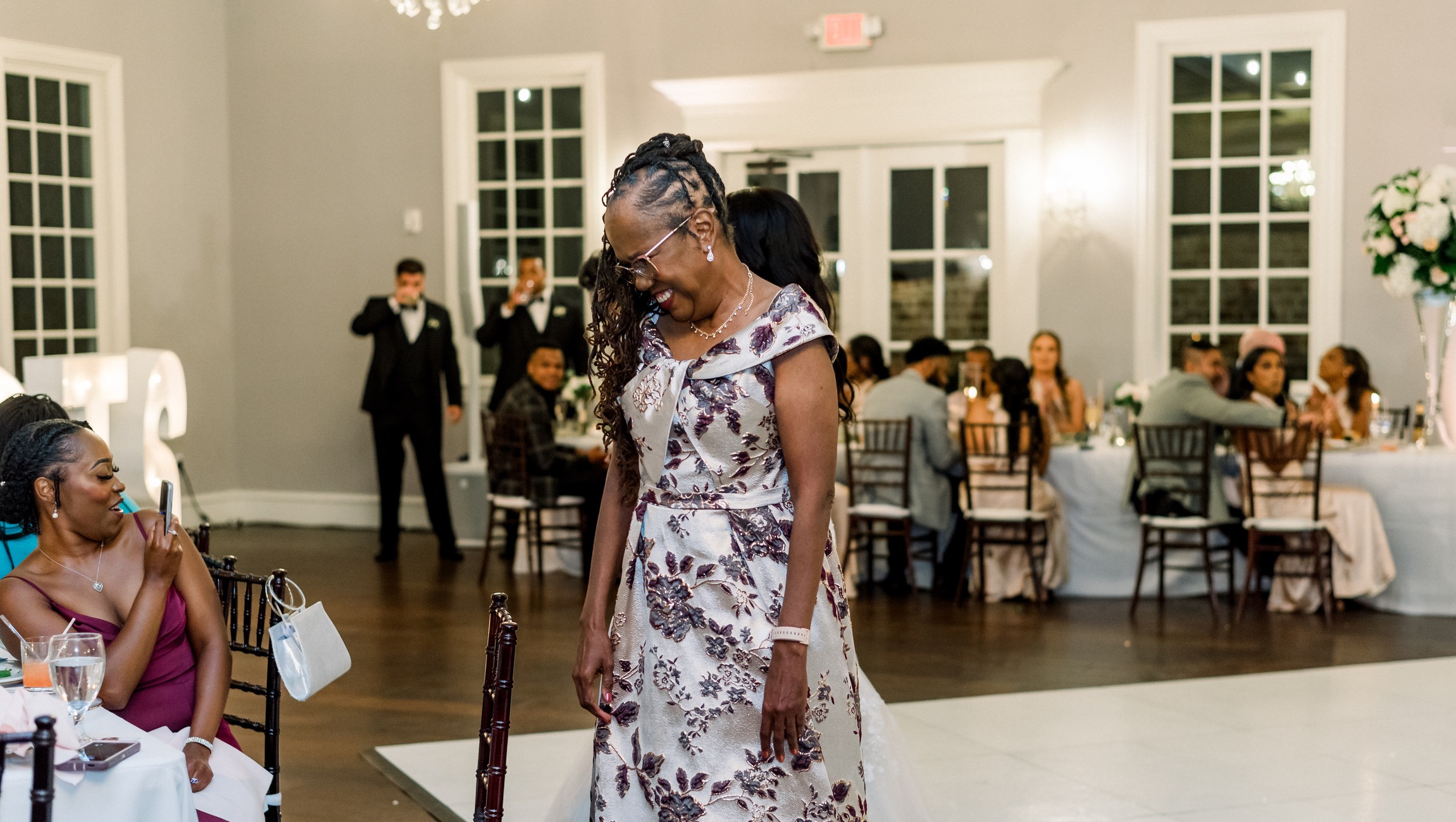 Fundraiser for Jaja Nauhuru by Aliyah Abeni-Taylor : Support for Alva ...