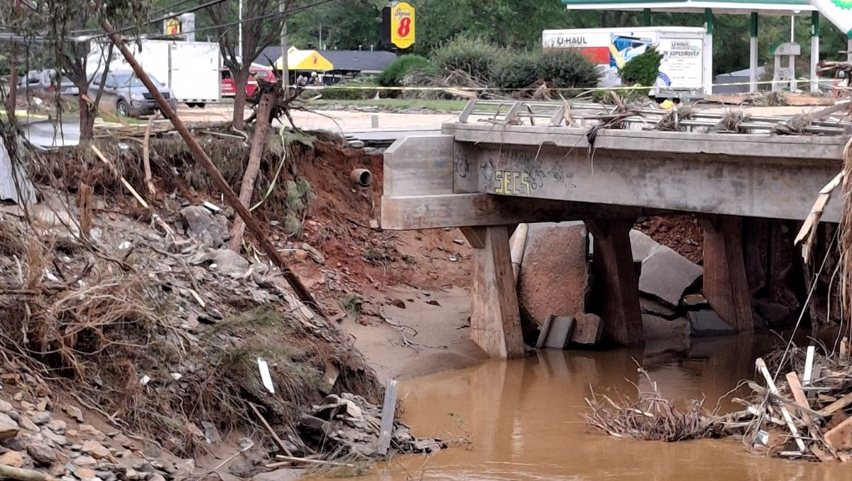 Fundraiser by Martha Holmberg : Help Kevin Burkhalter Rebuild After ...