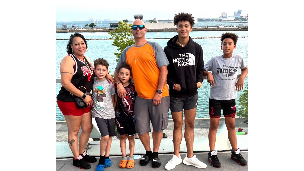 Fundraiser for Tanya Rupp by Mariah Vargas : In Memory of Jeremy Rupp