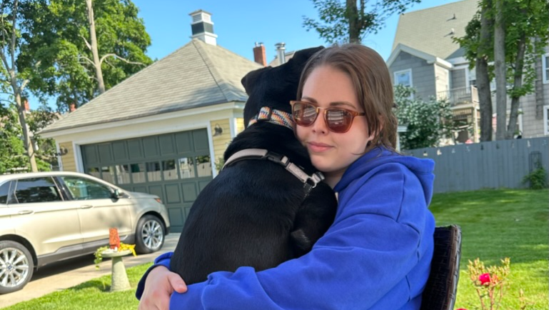 Fundraiser for Sammi Walker by Jenna Beattie : Help Support Sammi (and ...
