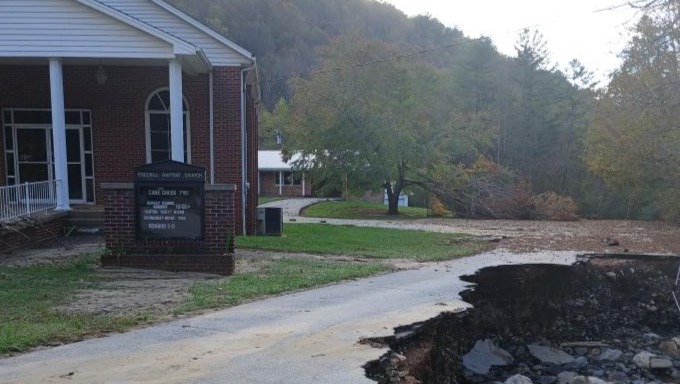 Fundraiser for Scott Hicks by Life With Mountain Folk : Let's be the ...