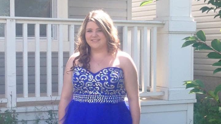 Fundraiser for Tanya Pitts by Cindy Johannesson : In memory of Jessica ...