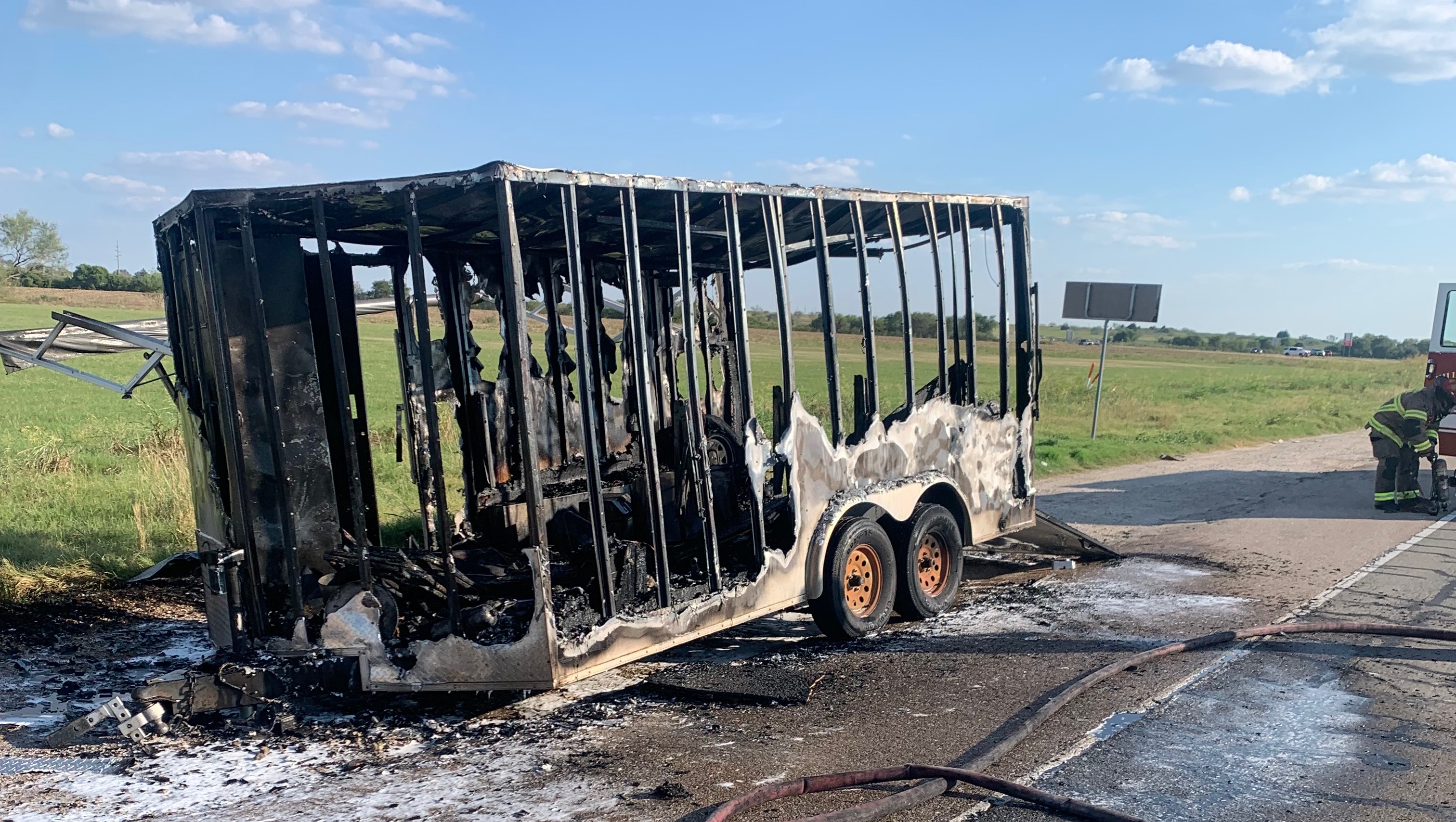 Fundraiser for Jon Hale by Eric Martin : Help Travis Get Back to His ...