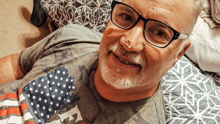 Fundraiser for Roberta Fletcher by Ashley Binkley : Support Carl ...