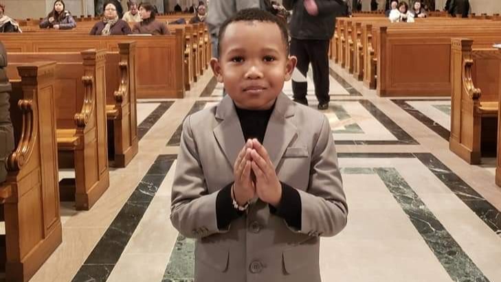 Fundraiser for FRANCIS X MSONTHI by Katherine Runyan : Support Francis After Tragic Loss of Son