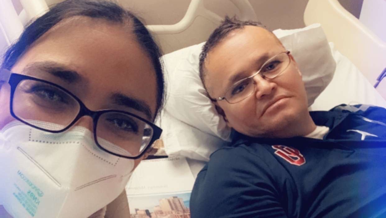 Fundraiser by Brenda Sotelo : Support Richards Battle With Stage 4 ...