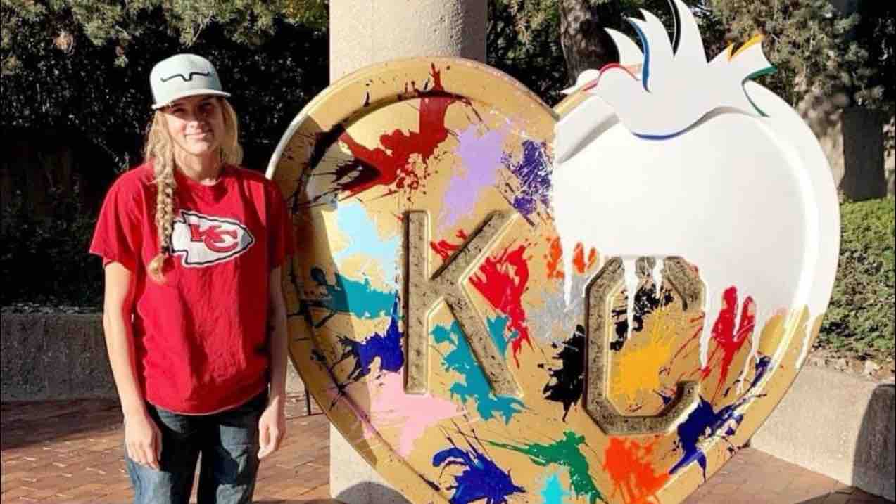 Fundraiser for Halie Ast by Vicky Bouchard : Support Halie's Battle ...