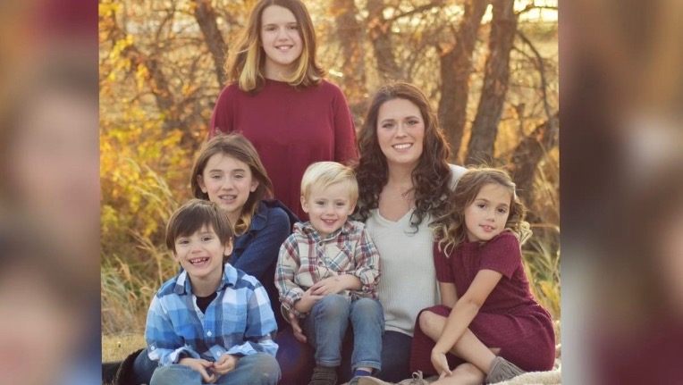 Fundraiser for Livvy Bright by Naomi Lee : Help Livvy and Her Five ...