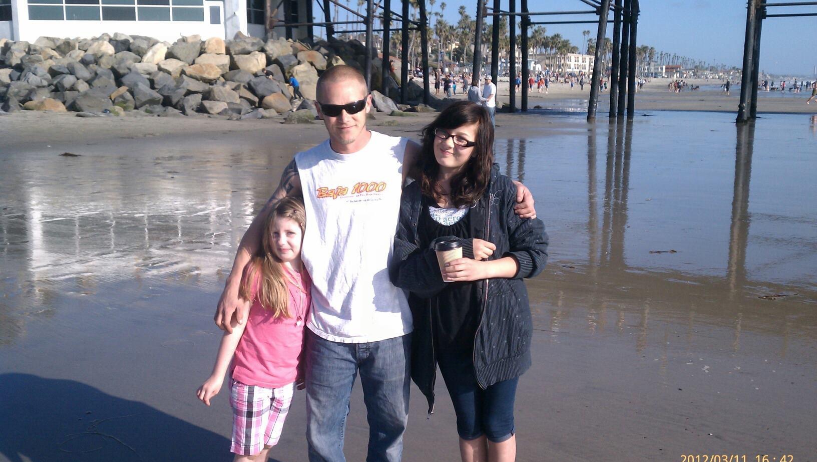 Fundraiser by Jeanette Kimble : Honoring Ryan: Support His Final Journey