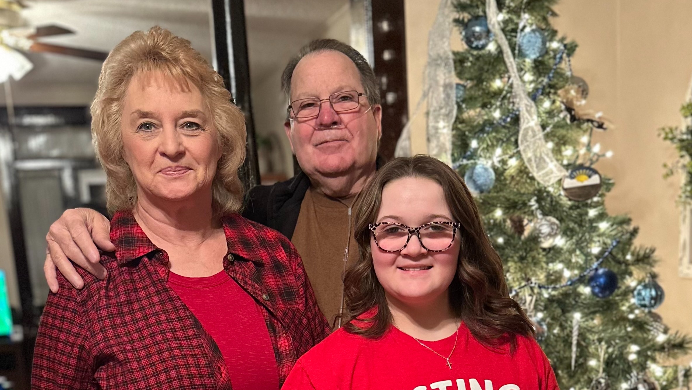 Fundraiser by Norma Vicenta Amezcua : Help Earnest Perry Rebuild After ...