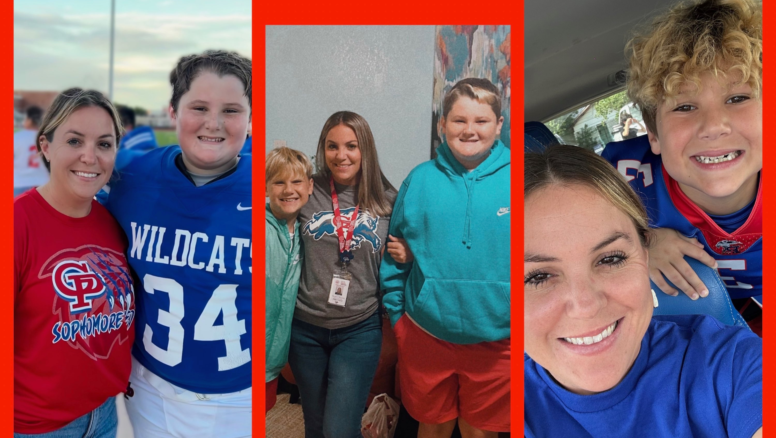 Fundraiser for Reanna Mircovich by Karri Davis : Help Reanna Focus on ...