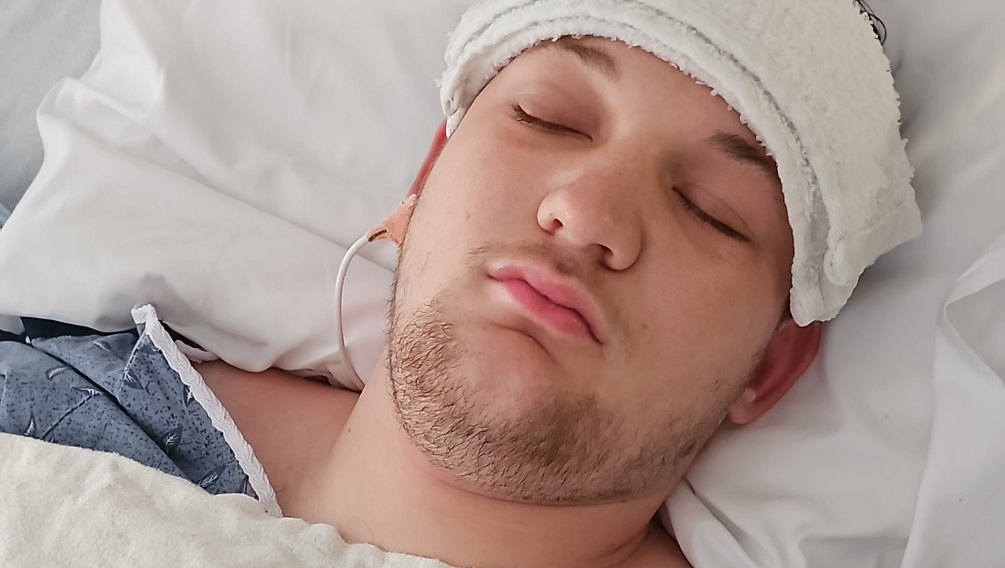 Fundraiser for Cecil Taylor by William Bovatsek : Help Cecil Recover ...