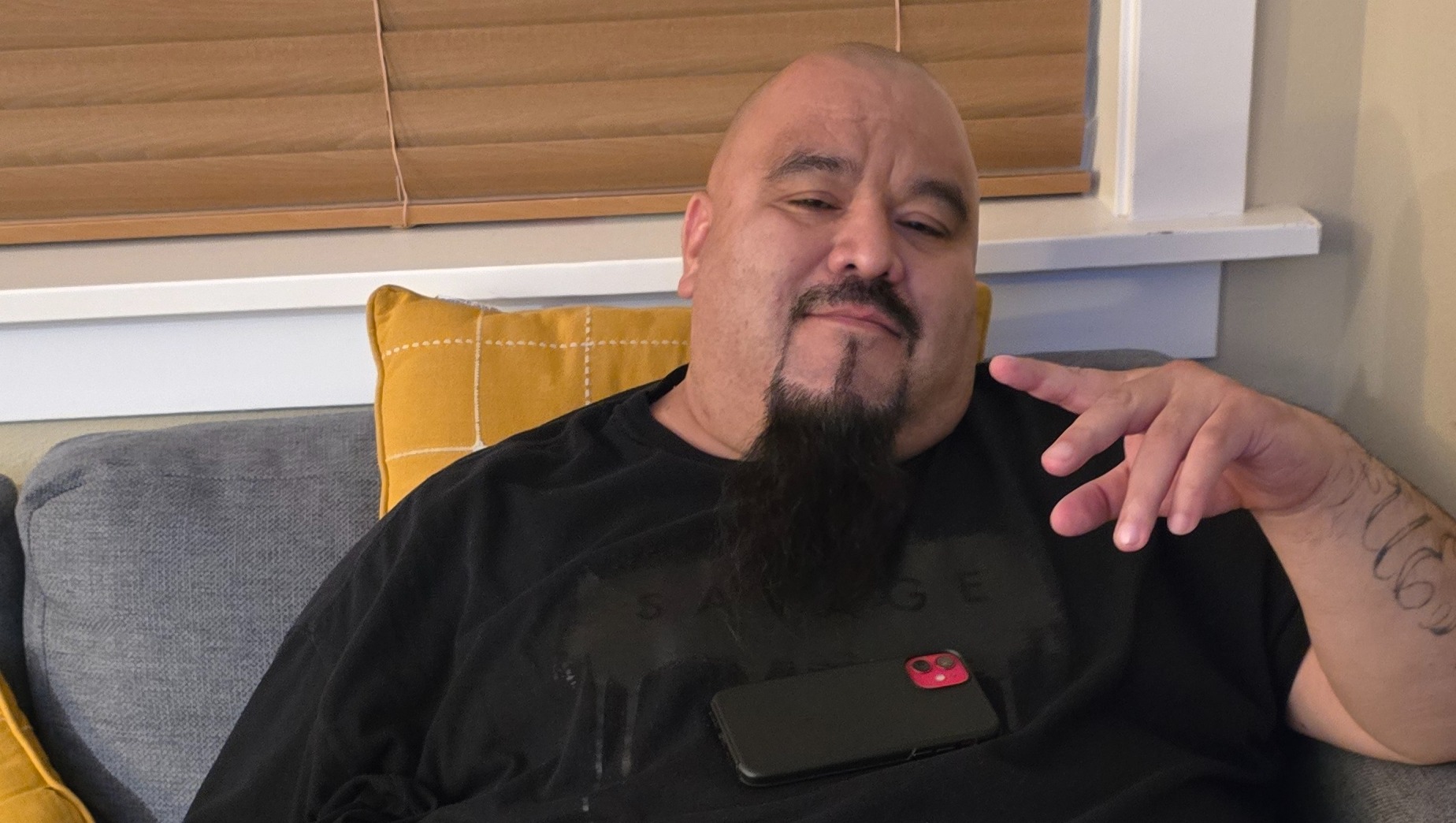 Fundraiser for Rolando Fuentes by Aurora Martinez : Support Rolando ...