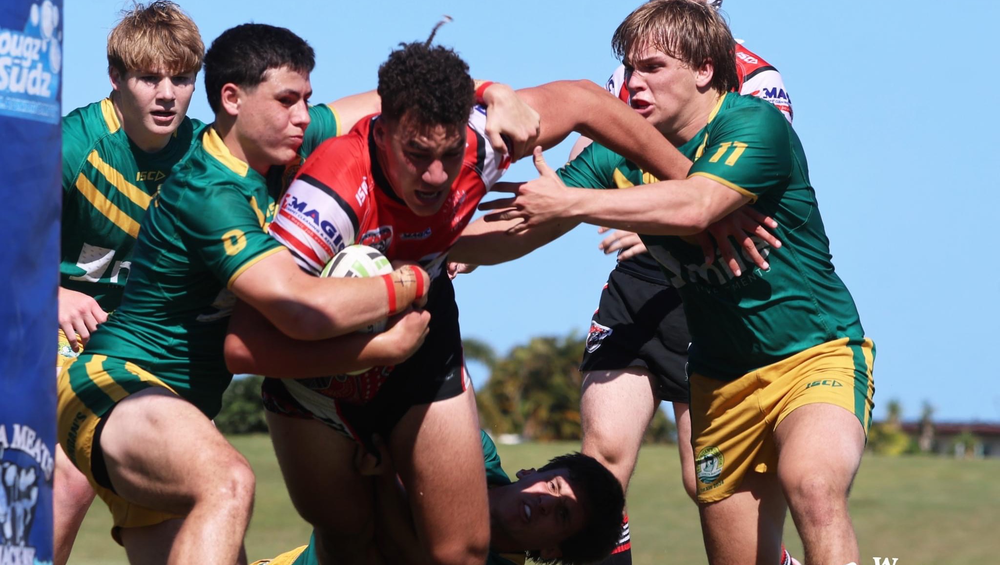 Fundraiser by Sharon Ransom : Dane is moving to Sydney