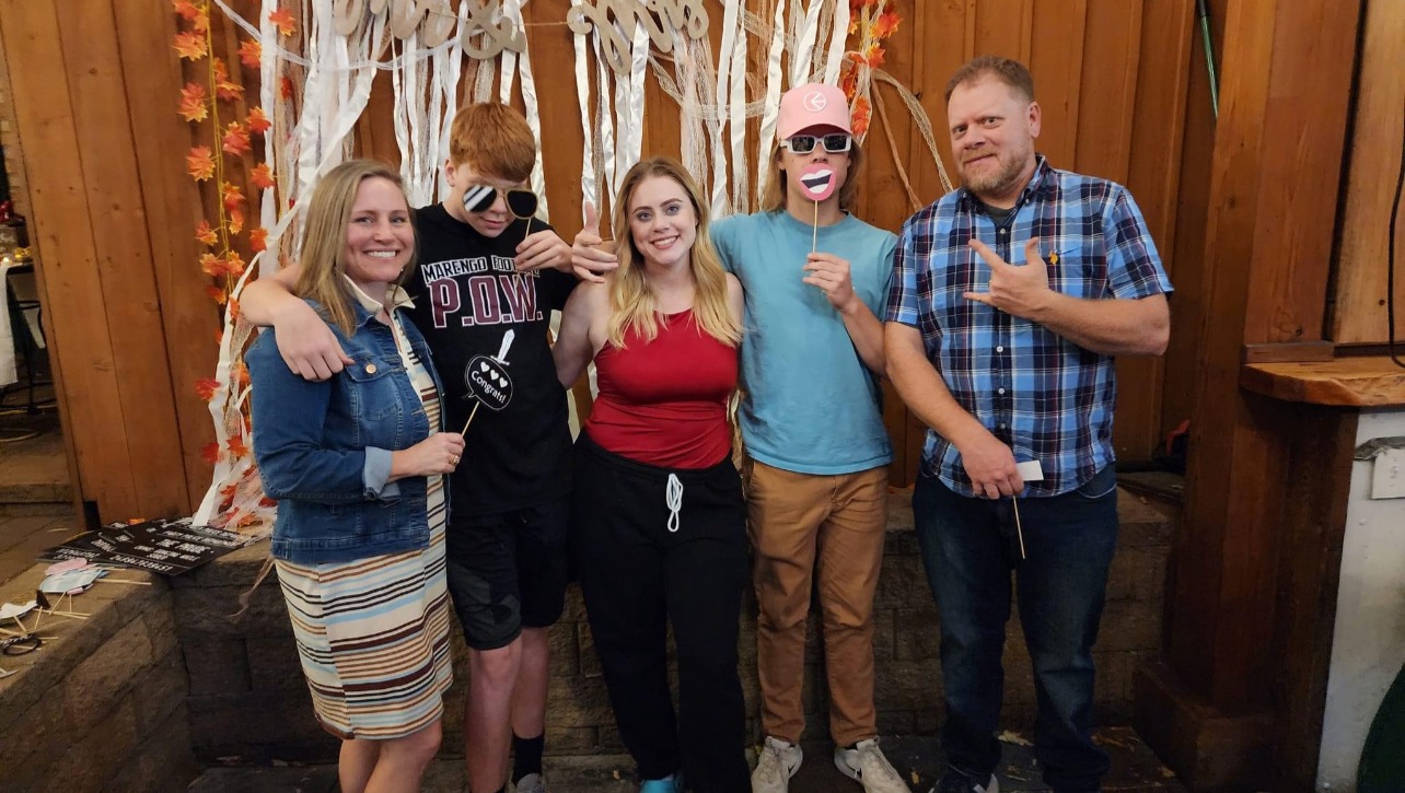 Fundraiser by Anna Bills : Support Amy's Journey to Recovery and Hope