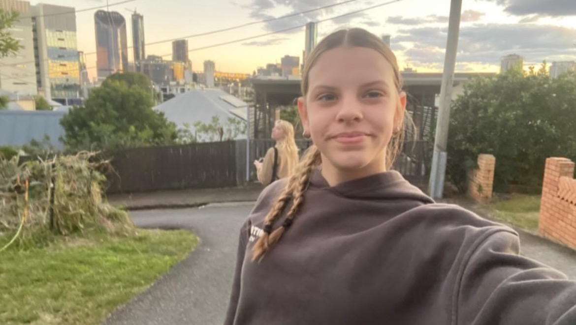 Fundraiser for Christie Jacobsen by Ava Marschke : Isla Marschke