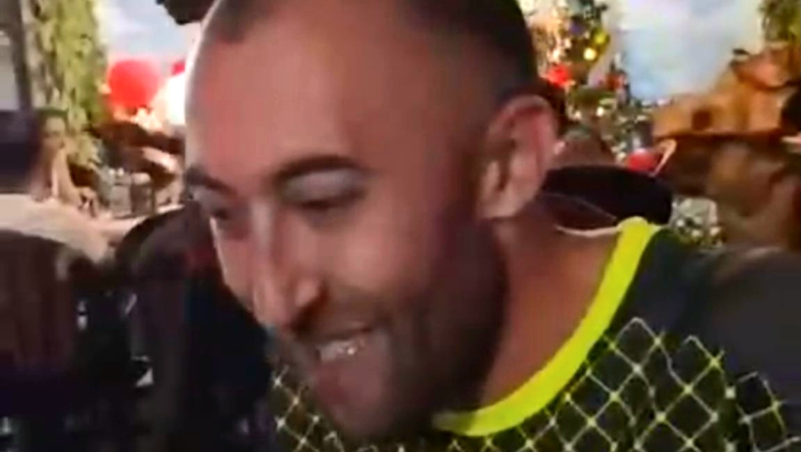 Fundraiser by Kelsey Andrew-brookes : Jamie willams