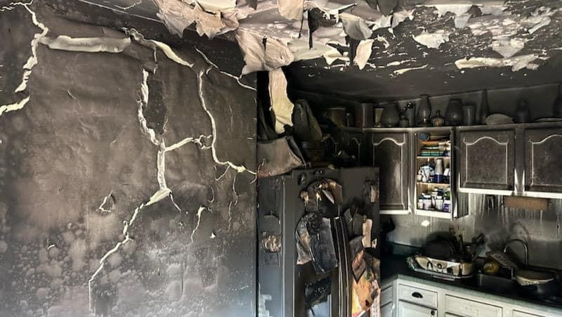 Fundraiser for Stephanie Garton by Steven Moore : Help the Garton ...