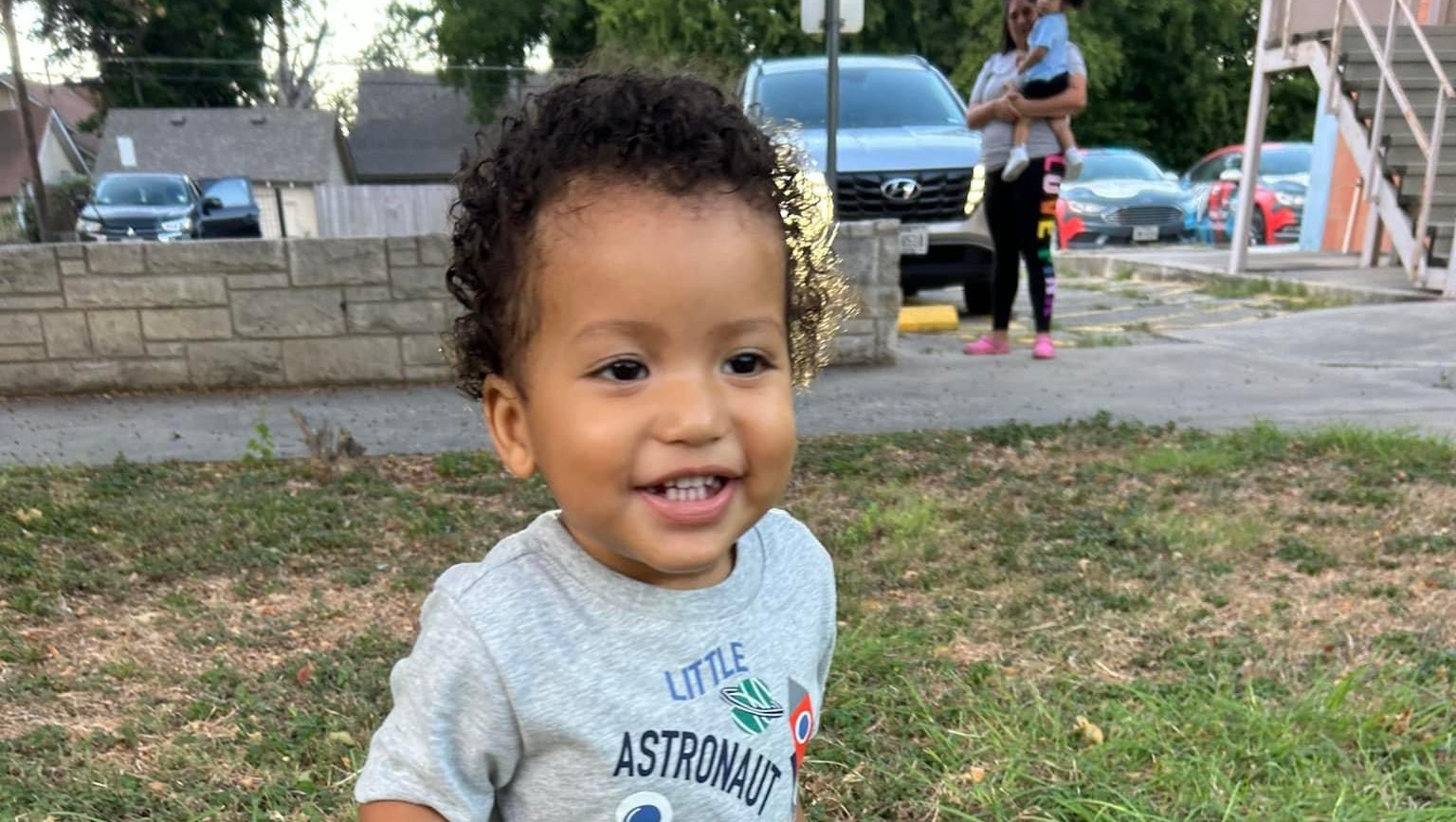 Fundraiser by Jessica Lee : Support Jiryiah's Family in Their Time of Need