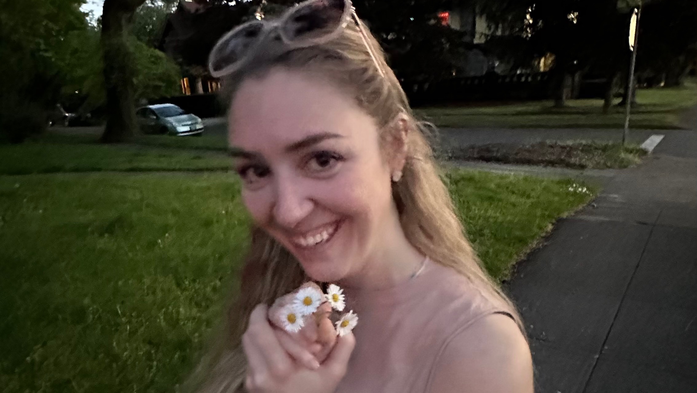 Fundraiser for Morgan Skiles by Alina Pawchareune : Support Morgan ...