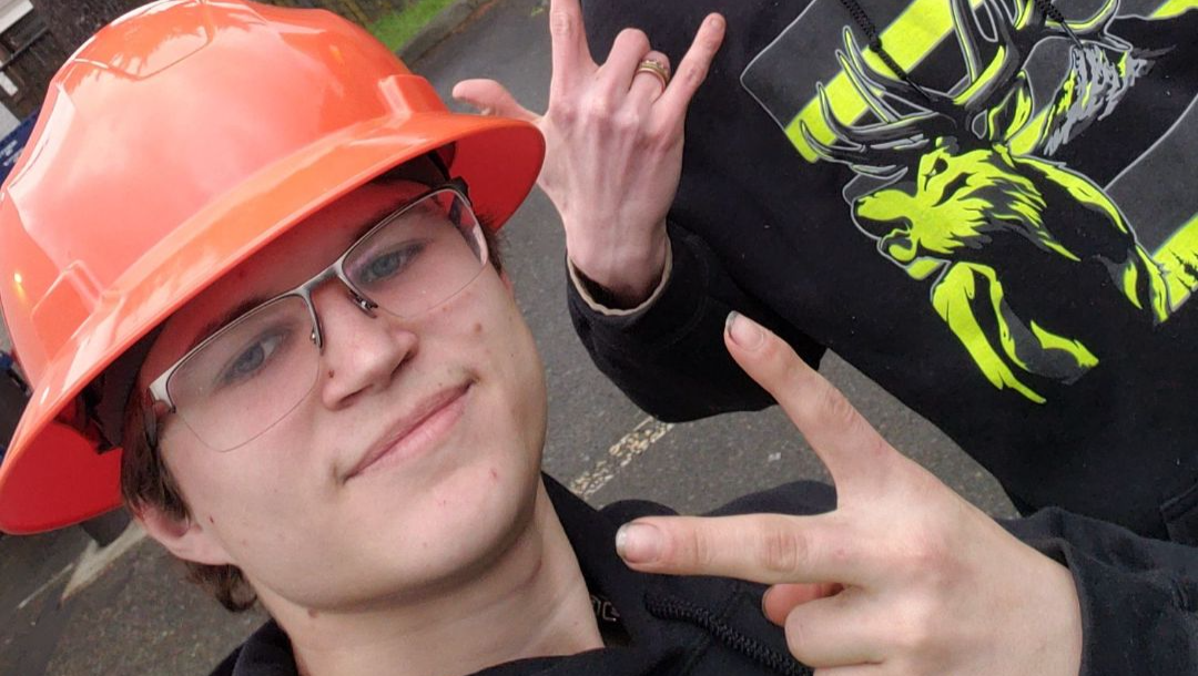 Fundraiser for Wesley Potter by Mitchell Kendrick : Support Wesley's ...