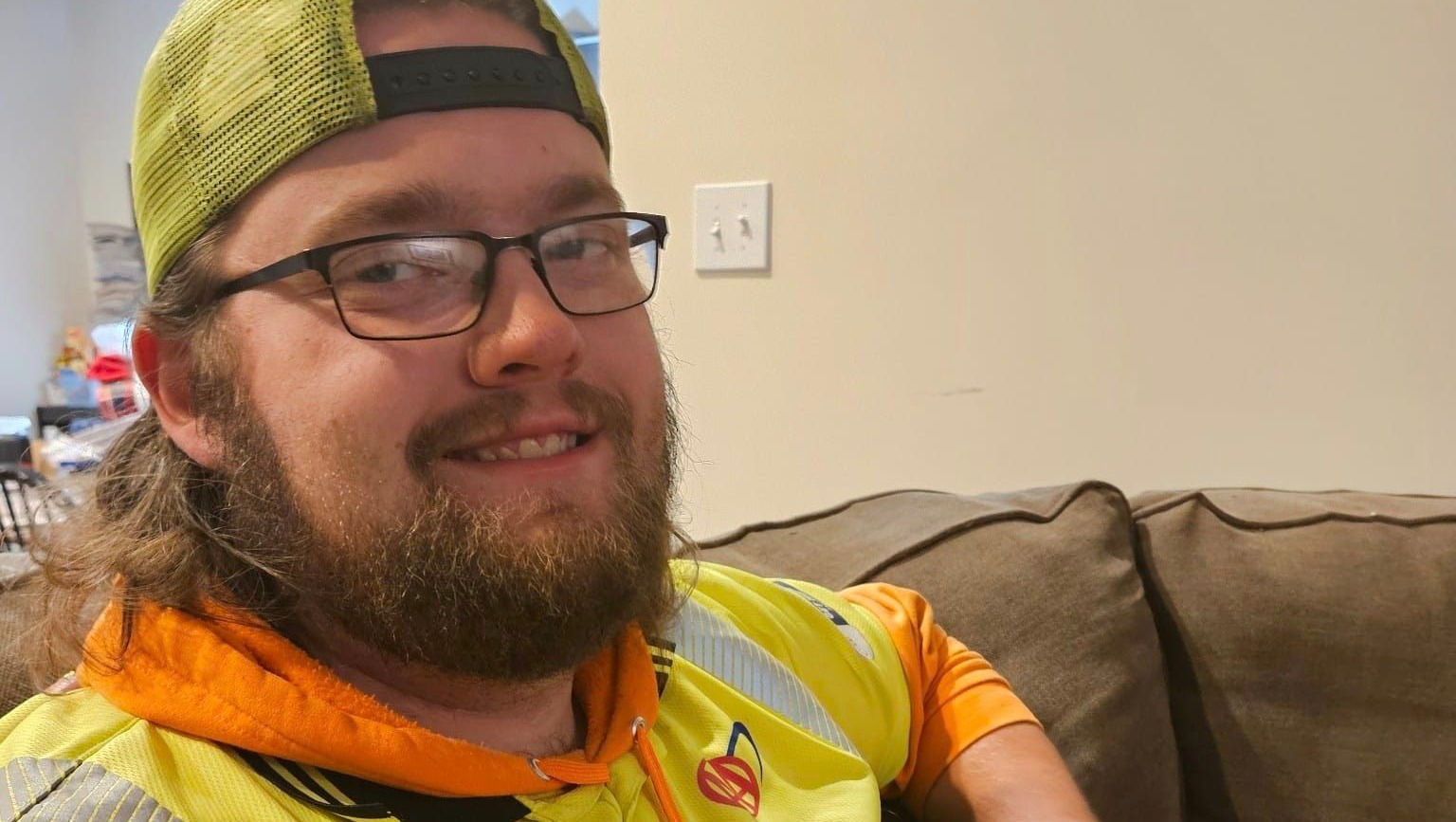 Fundraiser for Amy Kennedy by Brooke Hunley : Skyler Kennedy Memorial Fund