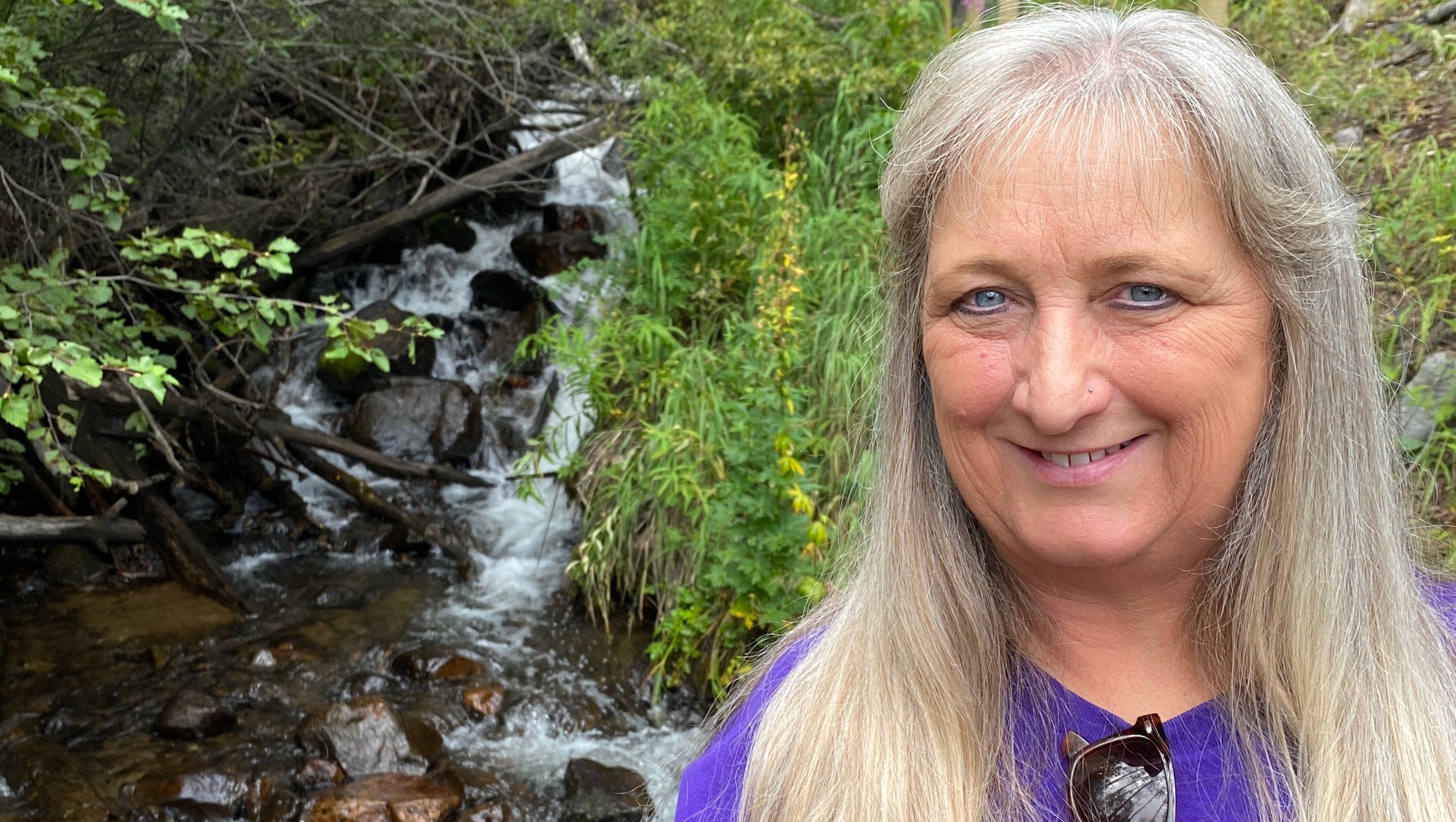 Fundraiser for Lisa Lawrence by Amber Sanders : Empower Lisa Through ...