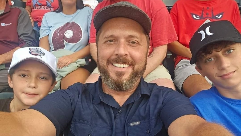 Fundraiser for Valerie Bradburn by Chris Murphy : Celebrating Paul's Memory