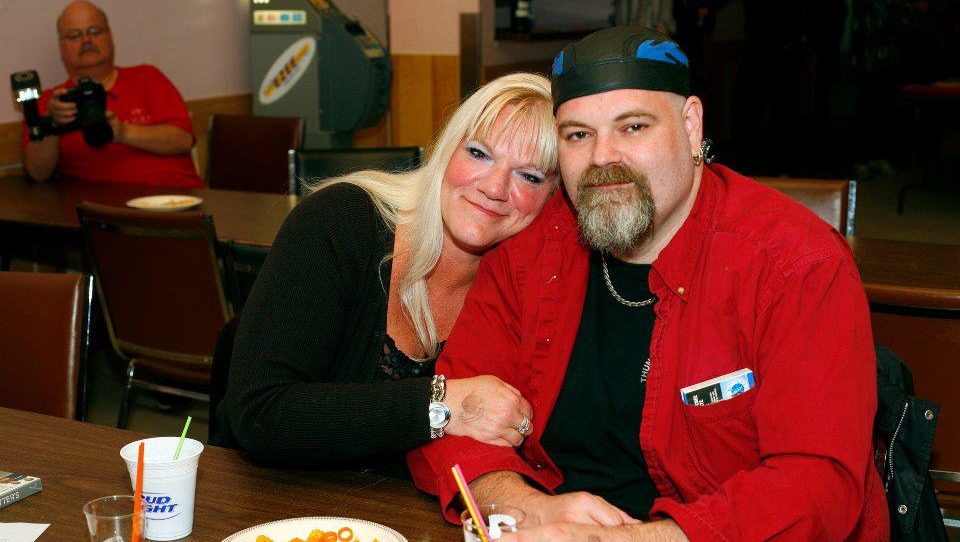 Fundraiser for Matthew Villella by Ellen Yeast : Chris Hartley needs ...