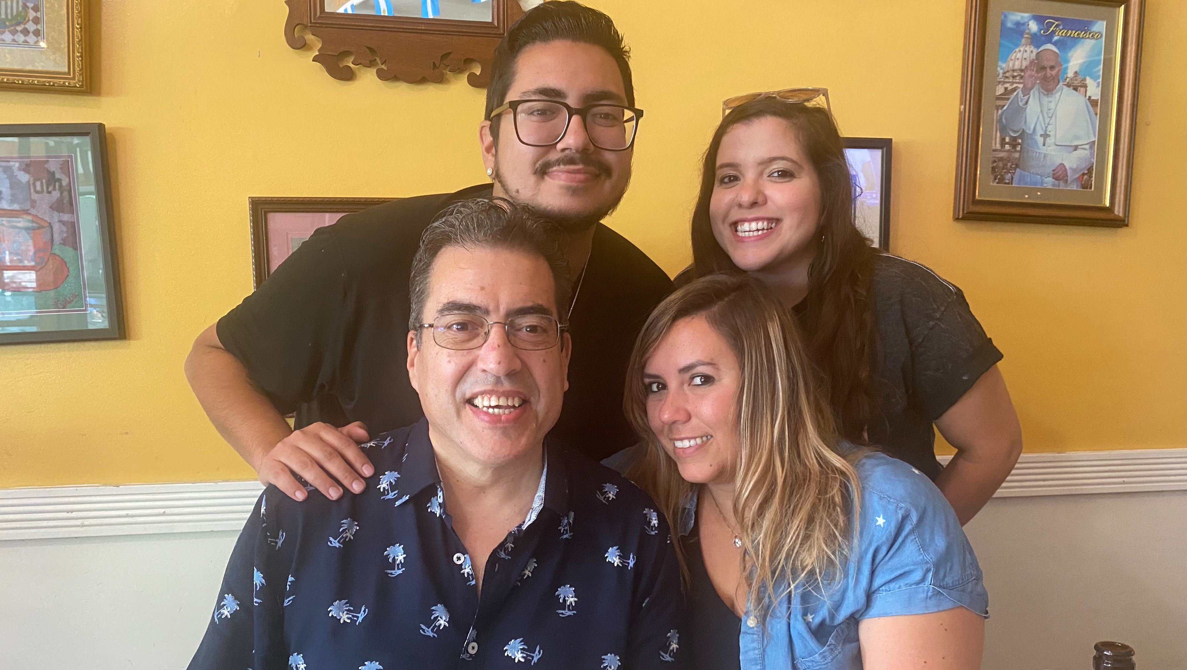 Fundraiser by Michael Ojeda : Michael Ojeda's Celebration of Life ...