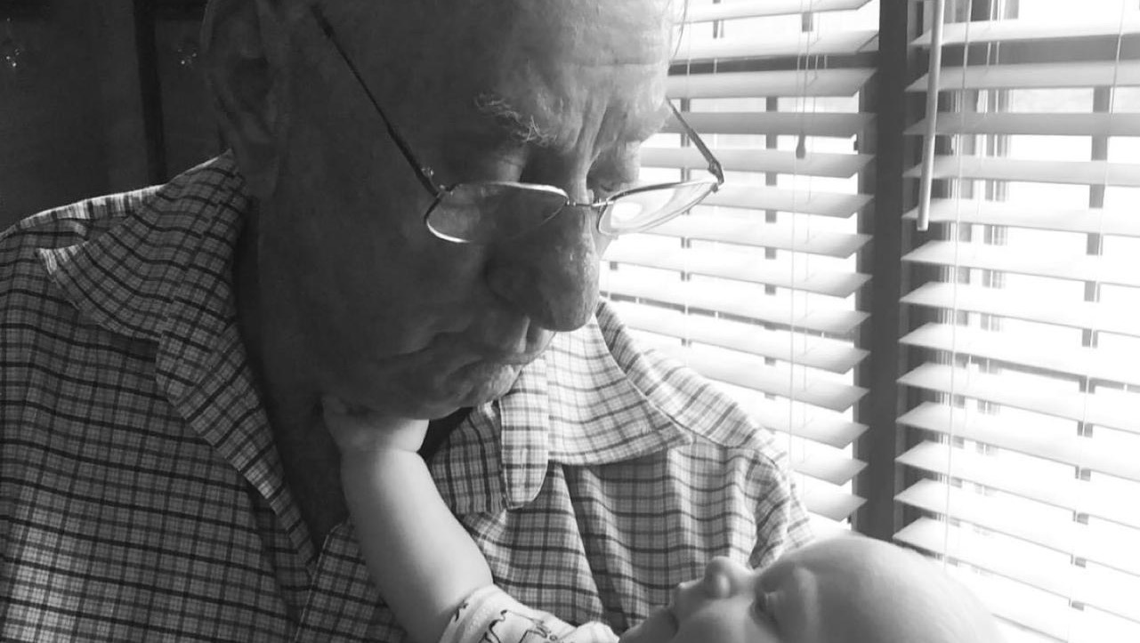 Fundraiser by Melitia Williamson : Please pray over my Dad and donate ...