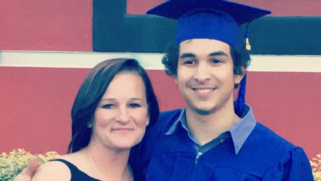 Fundraiser for Matthew Overstreet by Heidi Marcz : Rally for Misty and ...