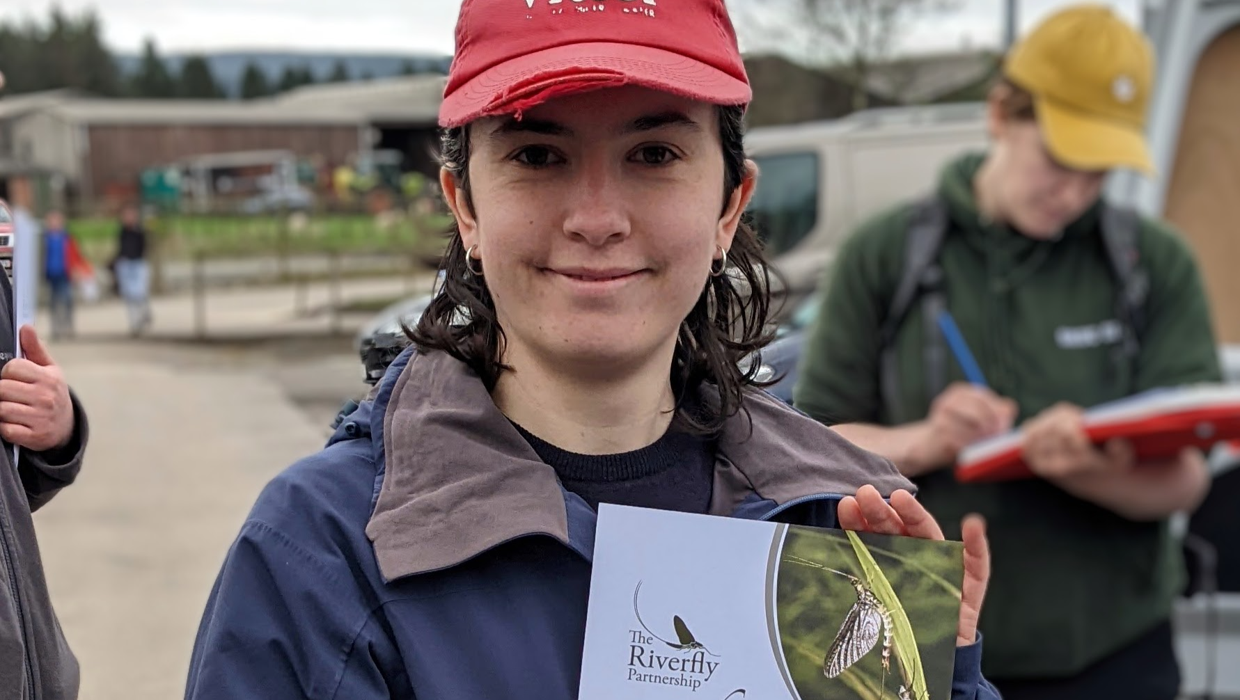 Fundraiser by Ruth Green : Help Ruth get to Mexico with Operation Wallacea!