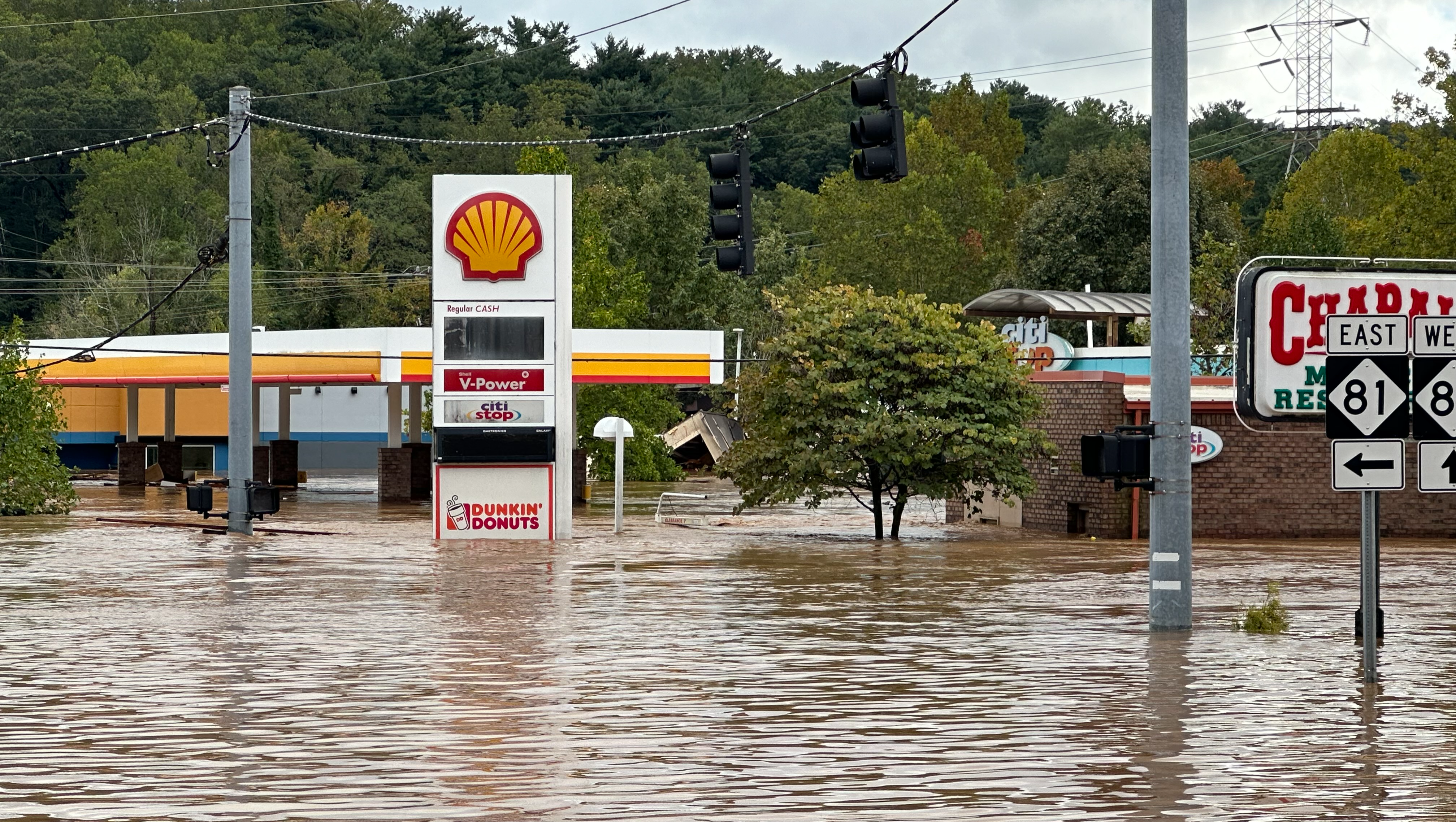 Fundraiser by Wilder Best : Rebuild WNC: Support Hurricane Helene Recovery