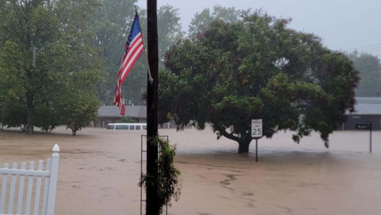 Fundraiser by Ryan Cutshall : Help Rebuild Sarah's Home After Hurricane ...