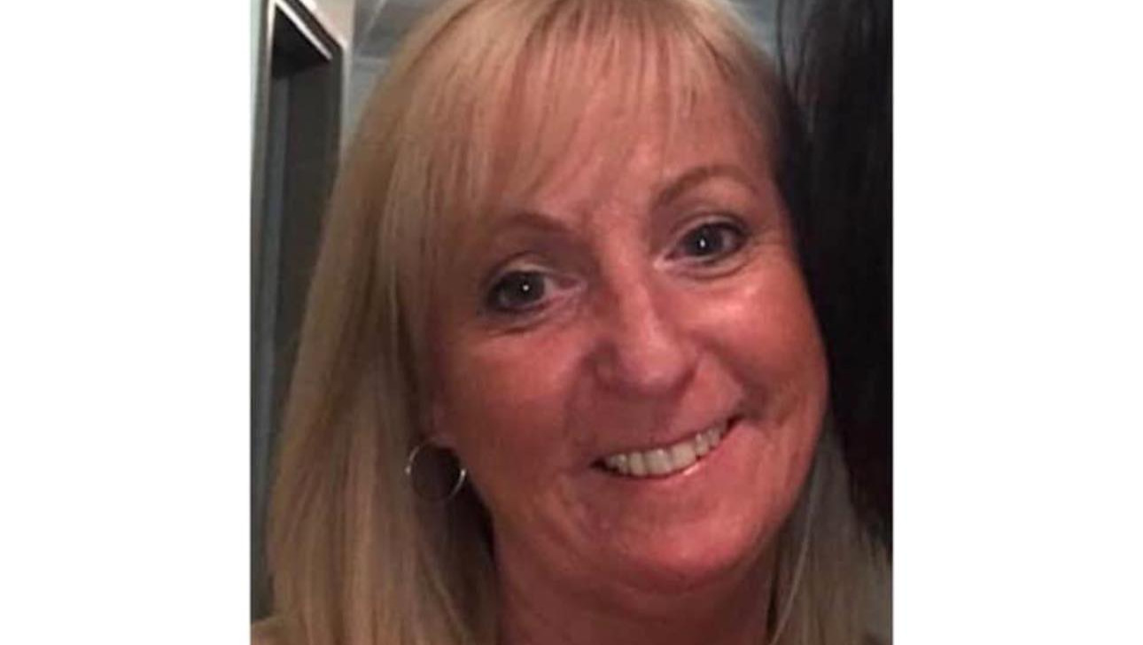 Fundraiser by Neil Fitton : Kay Fitton