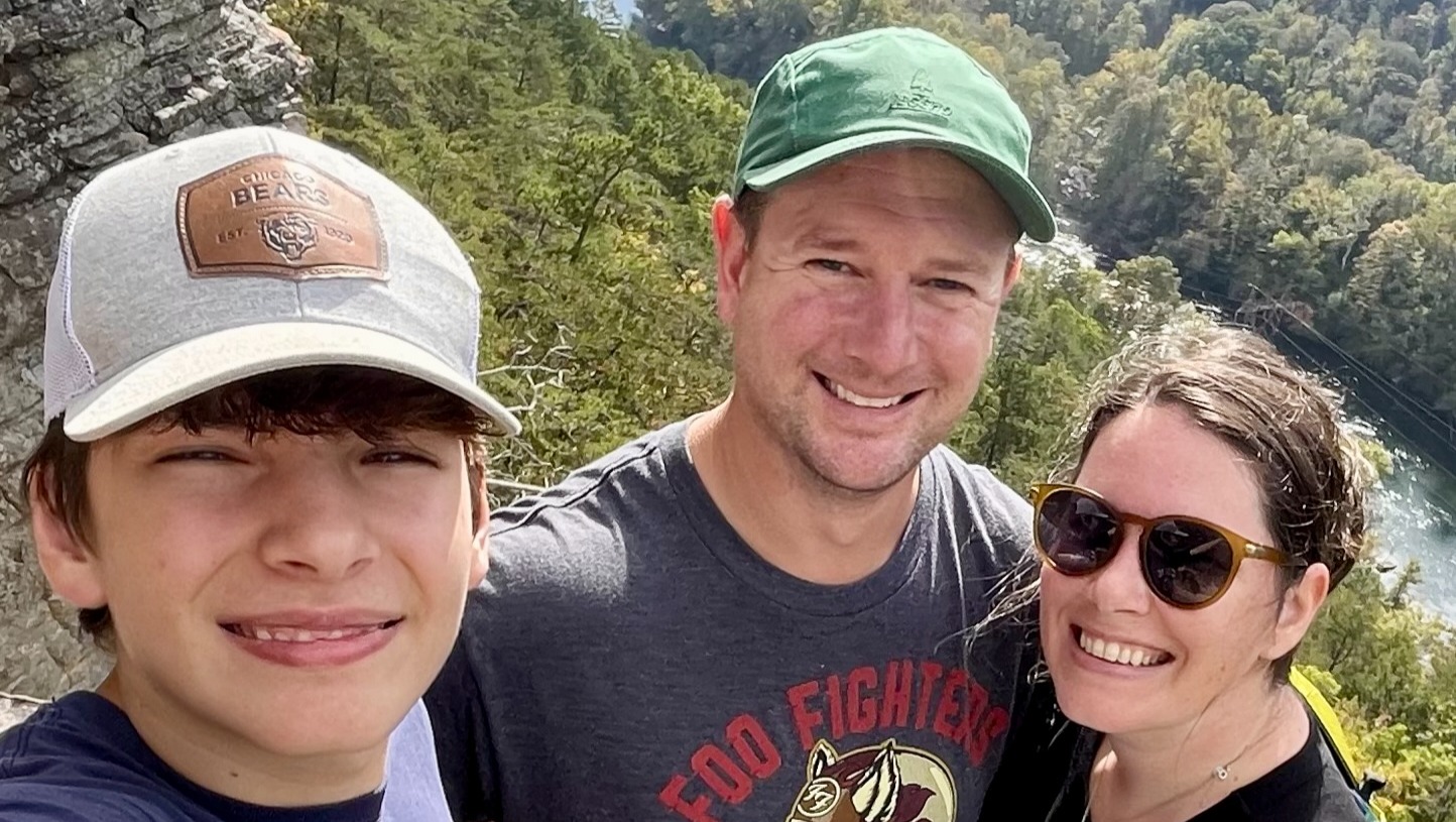 Fundraiser for Mallory Blazak by Sara Sterley : Support Keegan Blazak's ...