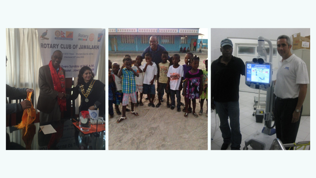 Fundraiser by Deborah Varnado : Continue Jonathan Putman-Drake's ...