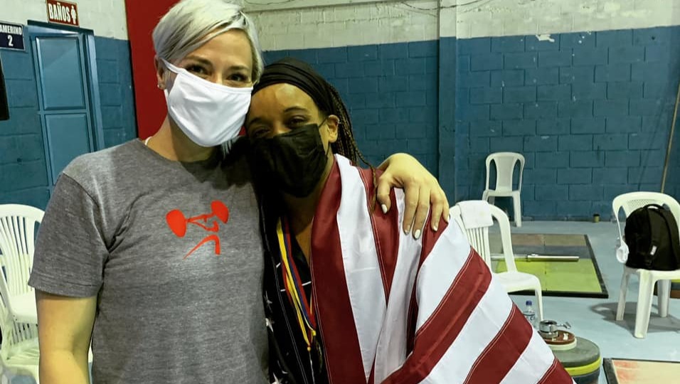 Fundraiser for Kimberly Ransom by Mariah Park : Help me get my coach to ...