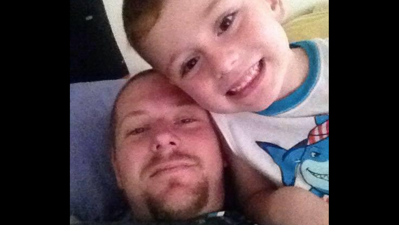 Fundraiser by Shellie Occhipinti : Help Us Remember Sean Barber With A ...