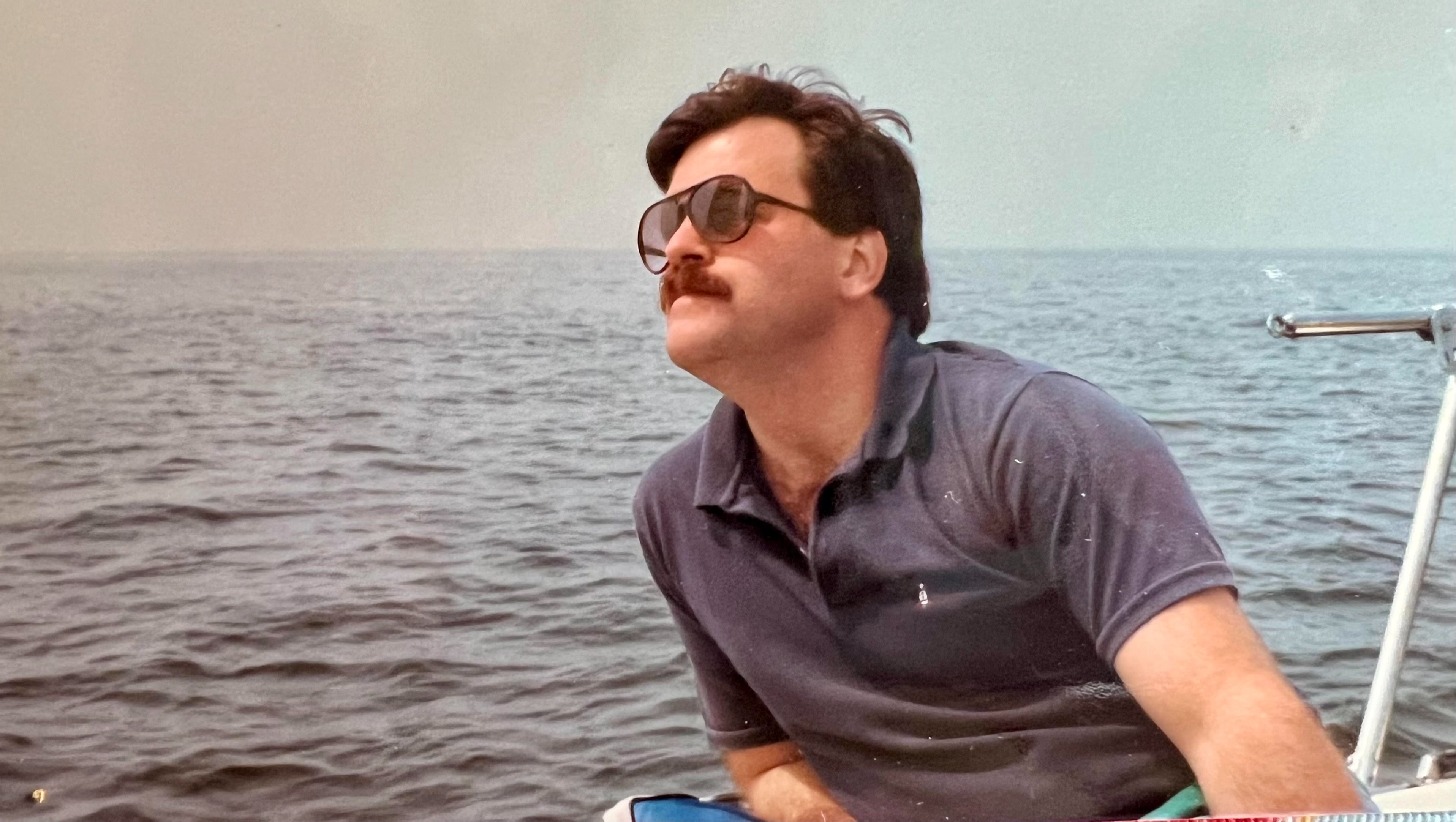 Fundraiser by Matt Bucci : Help Honor Mark Baldwin's Legacy