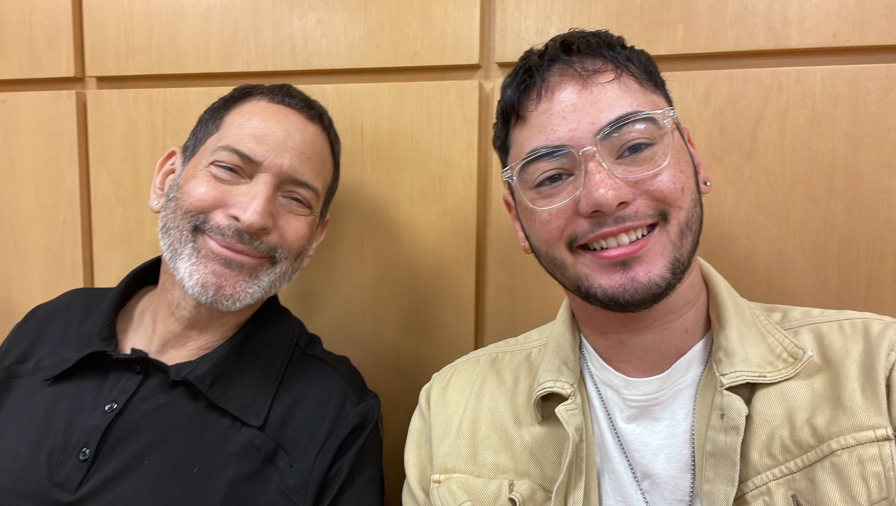 Fundraiser for Damien Lopez by Claressa Lopez : Help Fund Father & Son ...