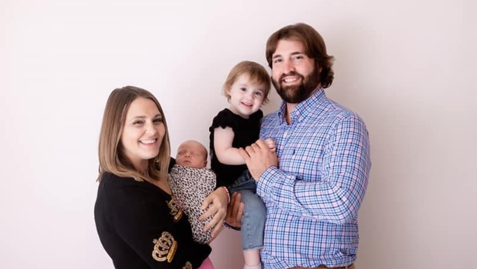 Fundraiser for Tanner Walker by Trey Aby : Support for Matt Walker's Family